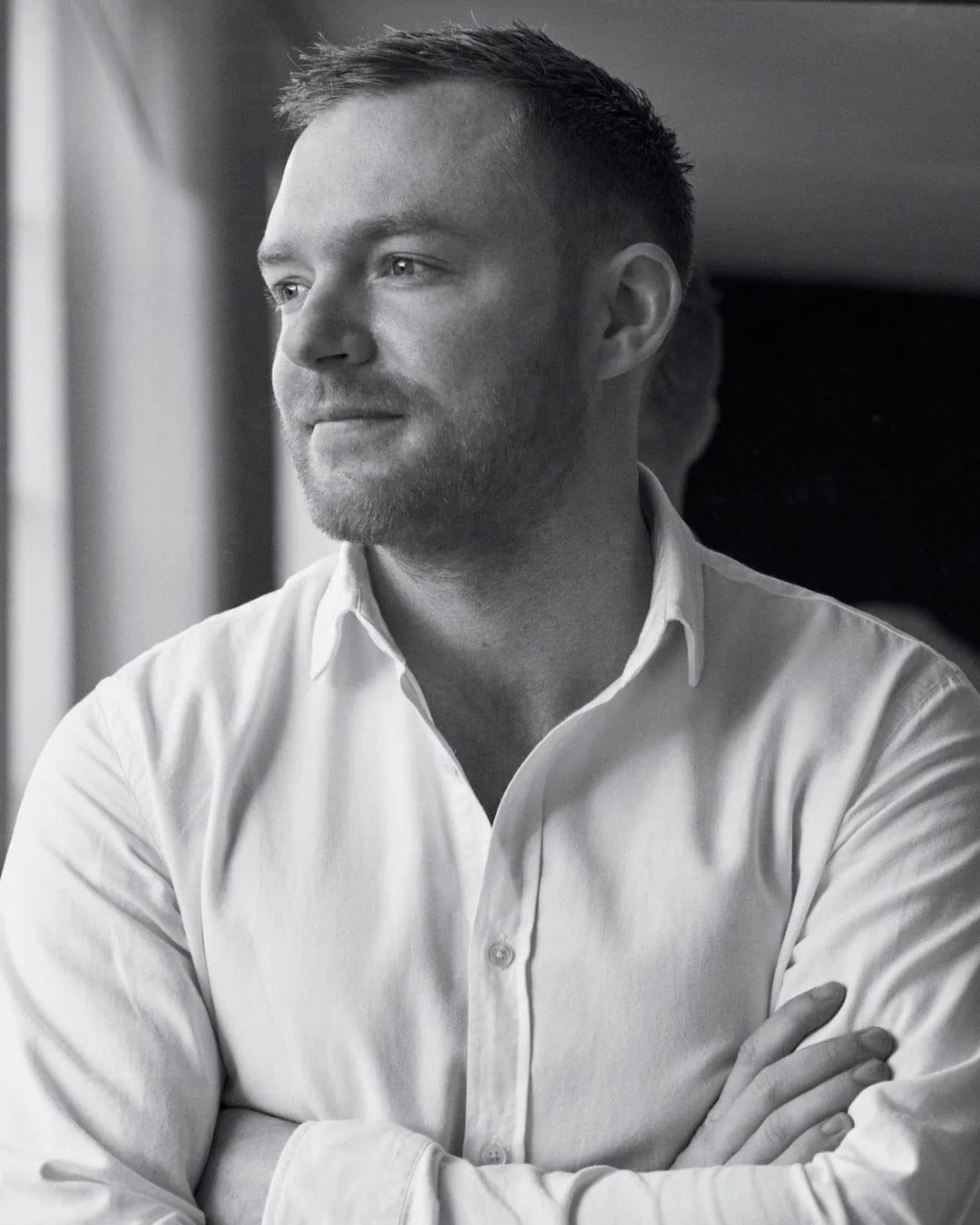 Sam Henley – Modern Metier