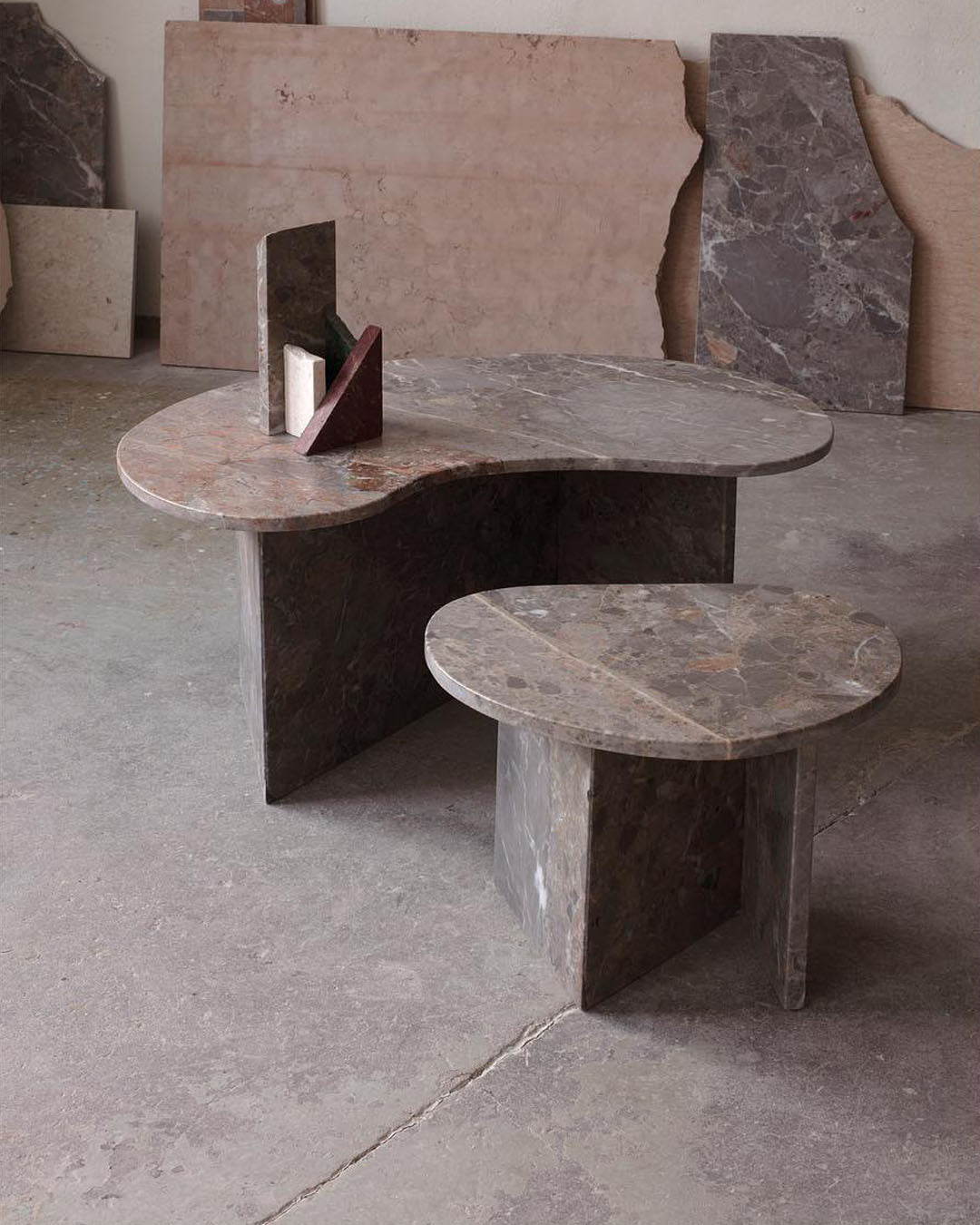 Designer Coffee Tables | Modern Metier
