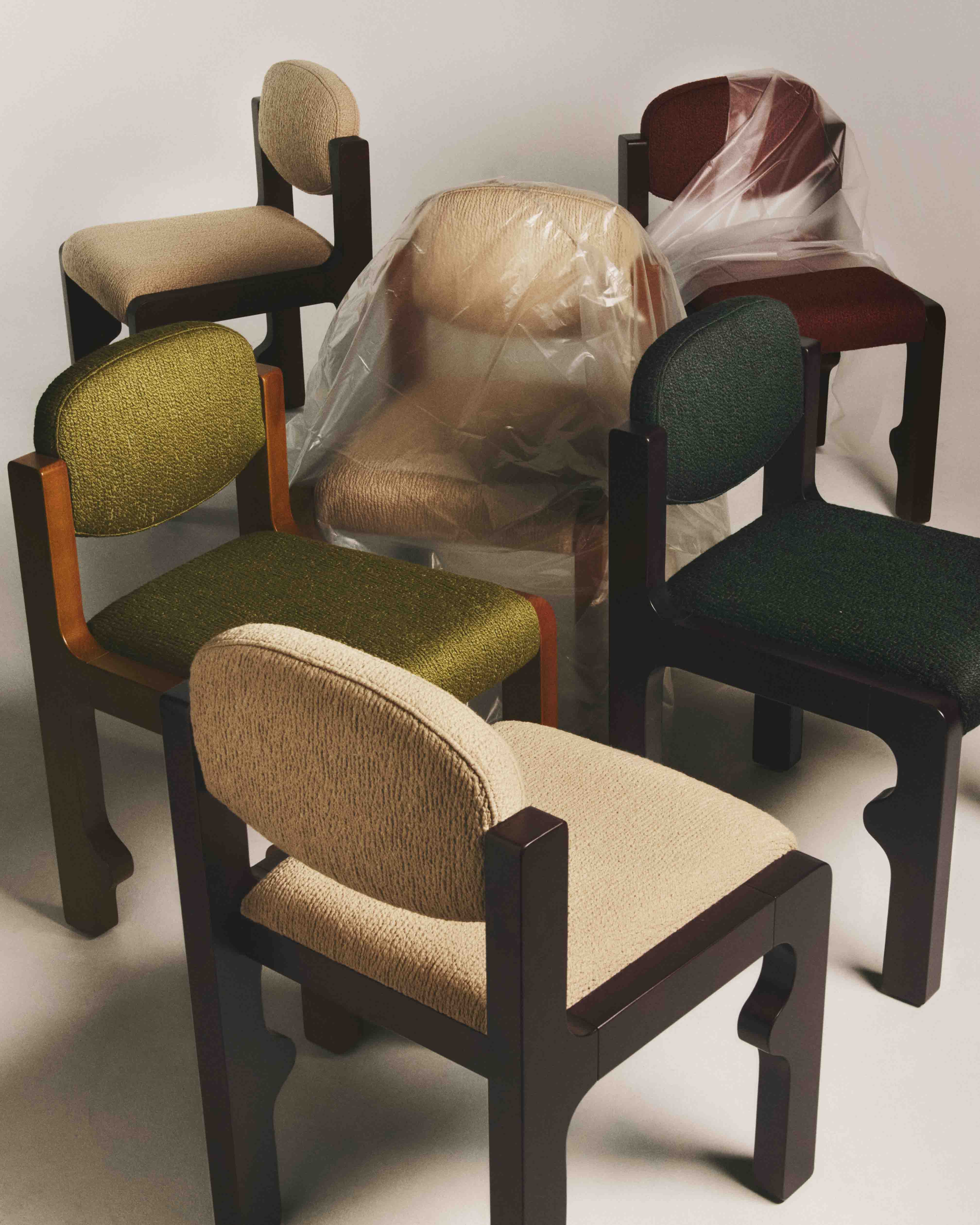Designer Chairs | Modern Metier