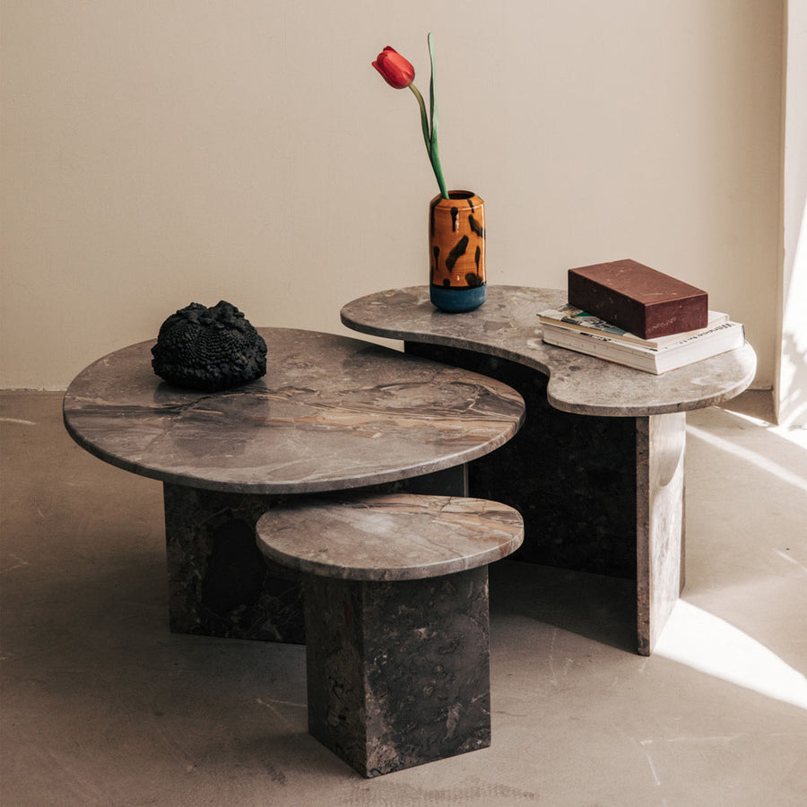 Designer Coffee Tables | Modern Metier