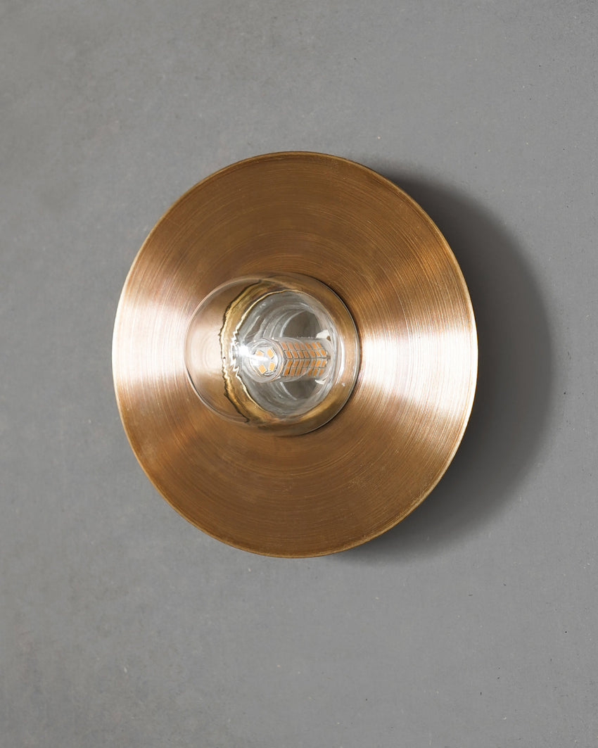 Designer Wall Light Fixtures | Modern Metier
