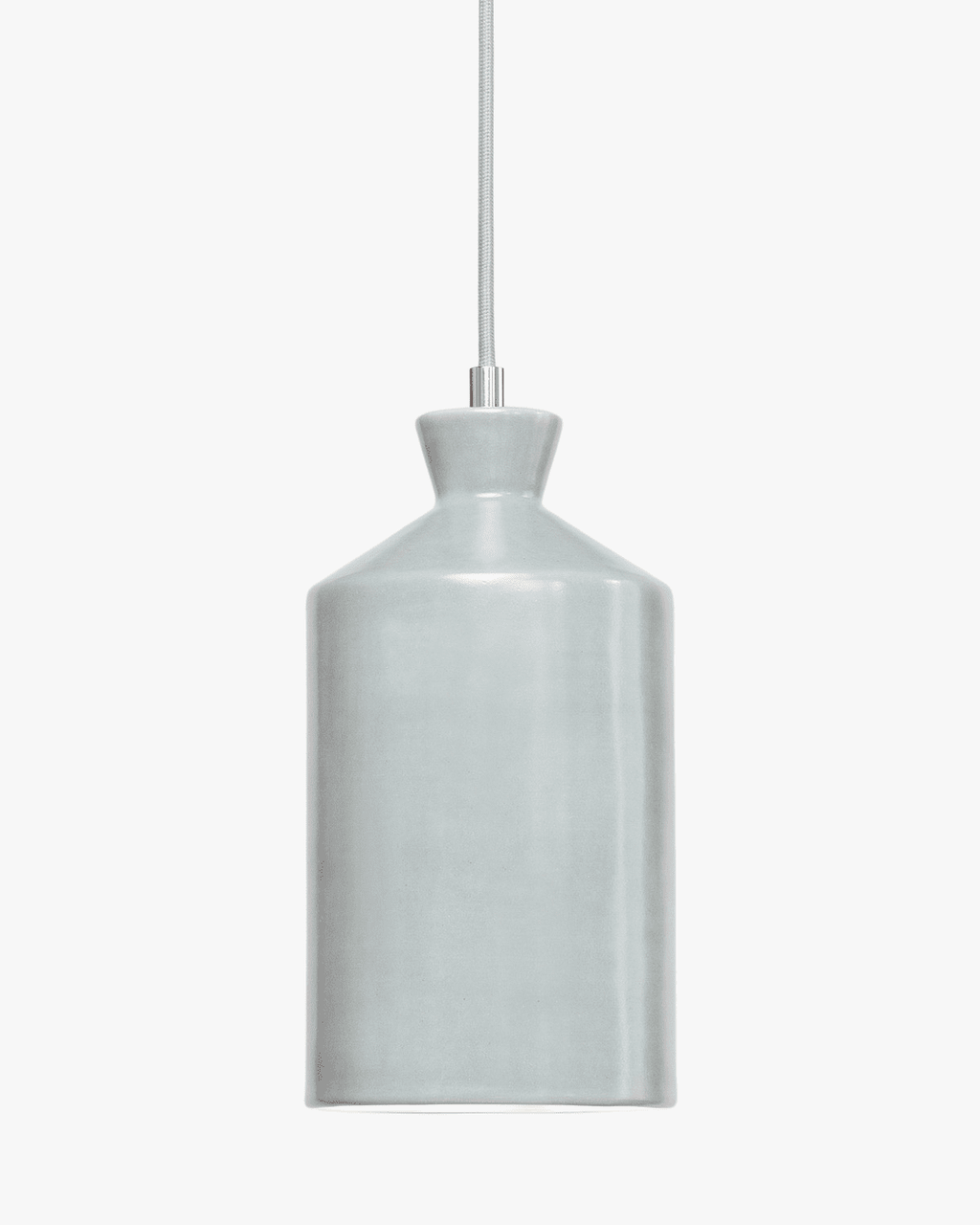 Bhuti Ceramic Pendant Light, Large – Modern Metier