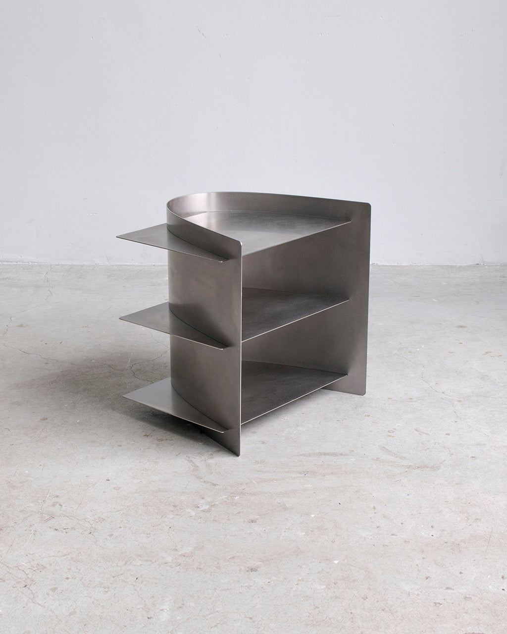 Tension Side Table – Modern Metier