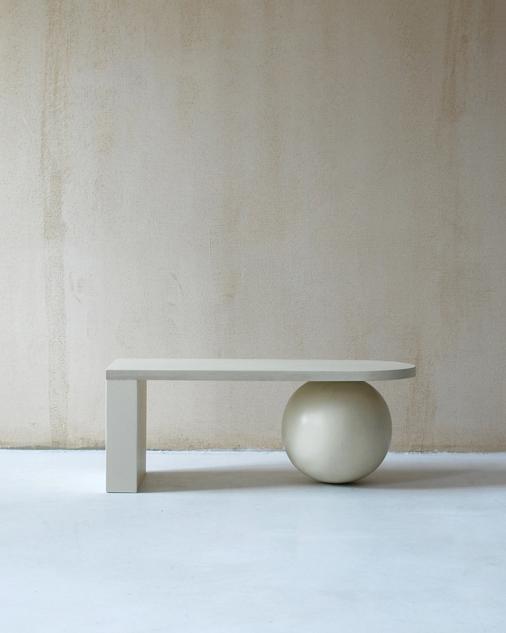 Hen Wooden Bench – Modern Metier